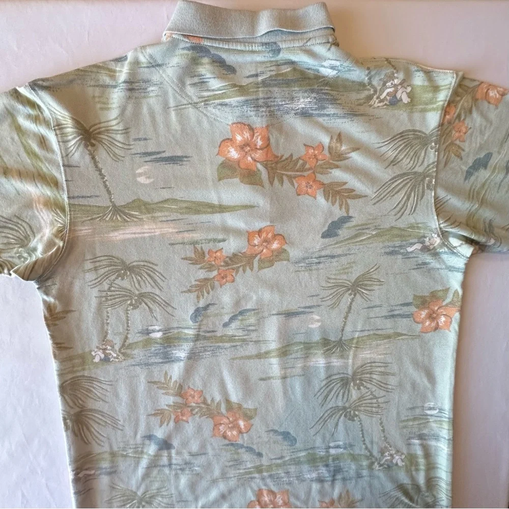 Big Dogs | Shirts | Vtg Big Dogs Mens Polo Short Sleeve Y2k Beach ...